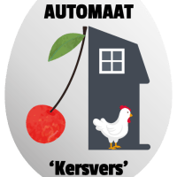 Boerderijautomaat 'Kersvers'